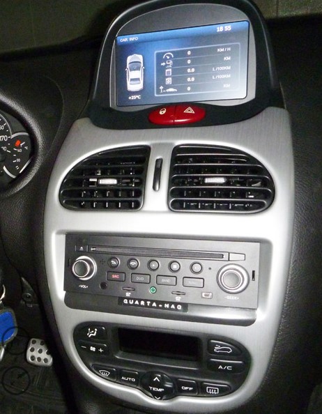 Autoradio Android GPS USB DVD écran tactile 7 Autoradio Android GPS USB DVD écran tactile 7