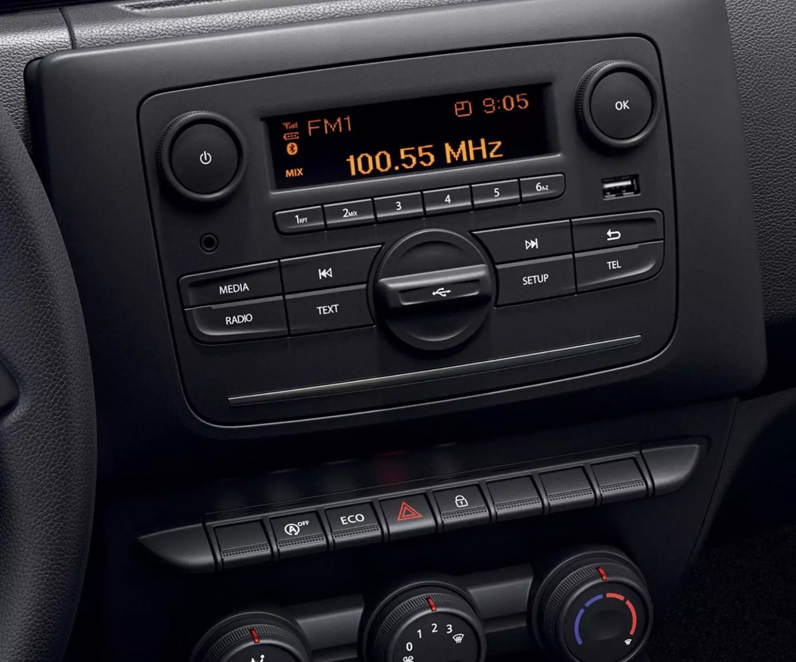 Dacia Duster : Autoradio Android 14 CarPlay GPS WiFi Dacia Duster : Autoradio Android 14 CarPlay GPS WiFi